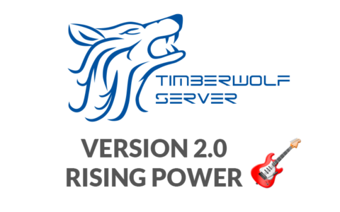 Neu! MODBUS und MQTT mit Timberwolf Server. Jetzt mit Hauptversion 2.0 ...